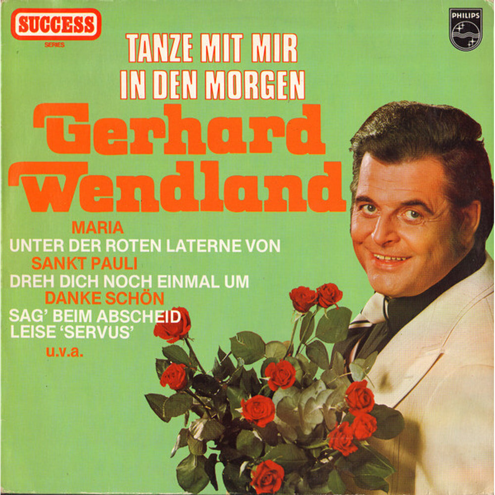 Tanze Mit Mir In Den Morgen