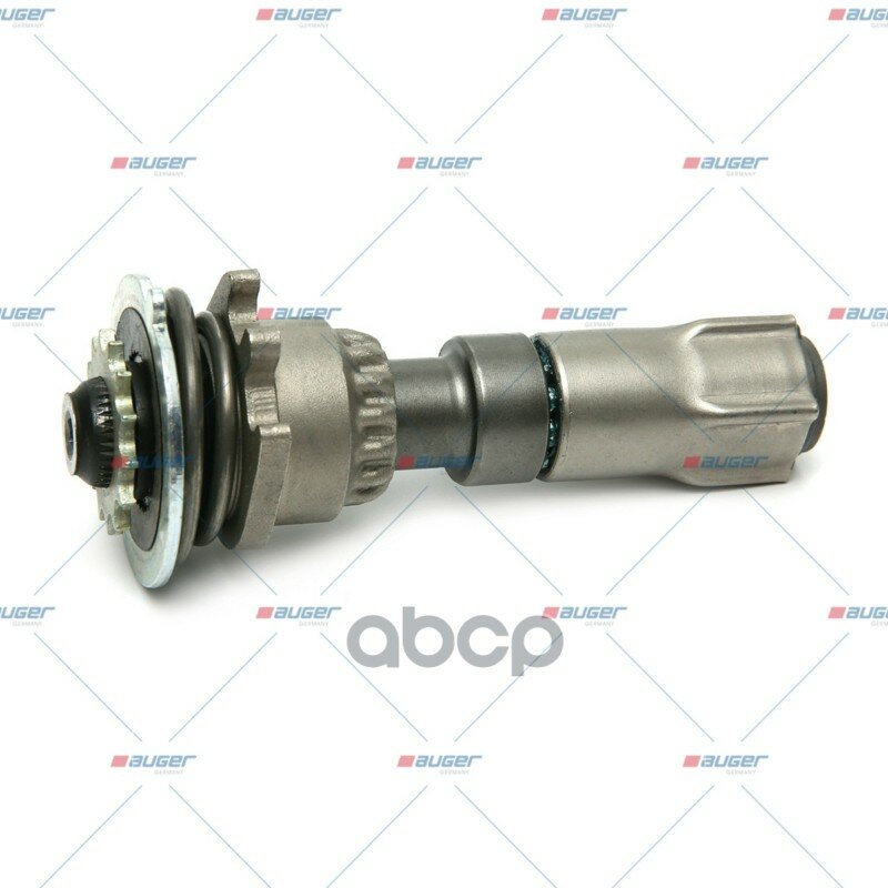 Механизм корректировки, Тормозная скоба AUGER арт. 57175