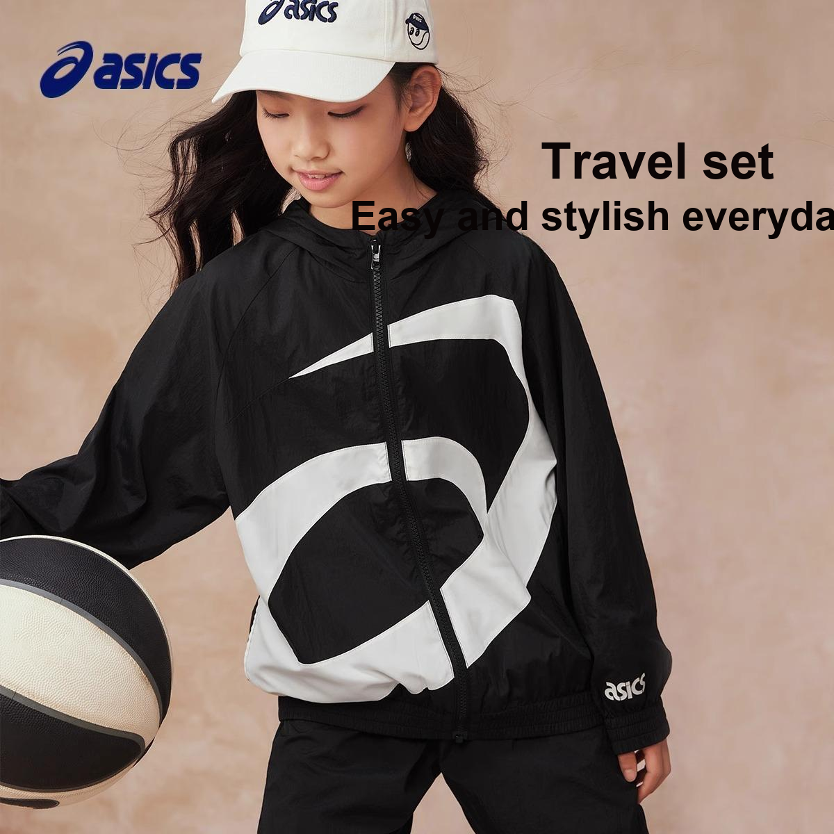Куртка ASICS