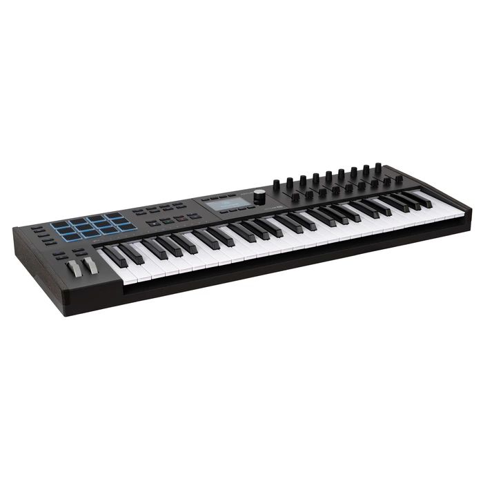 Arturia KeyLAB 49 MK3 Black Миди контроллер