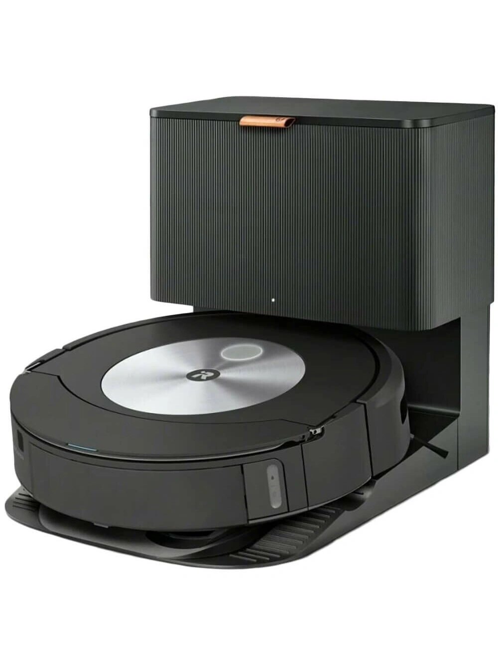 Робот-пылесос Roomba Combo J7+, влажная и сухая уб