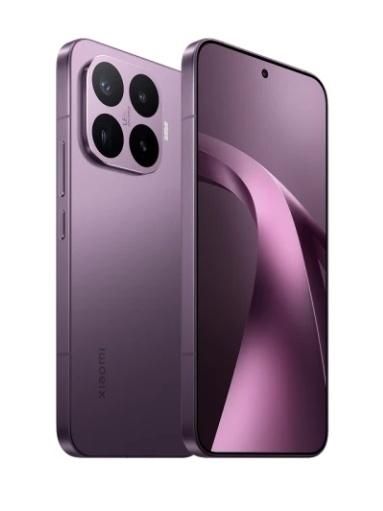 Смартфон Xiaomi 17T Pro 12/256 Violet Leica