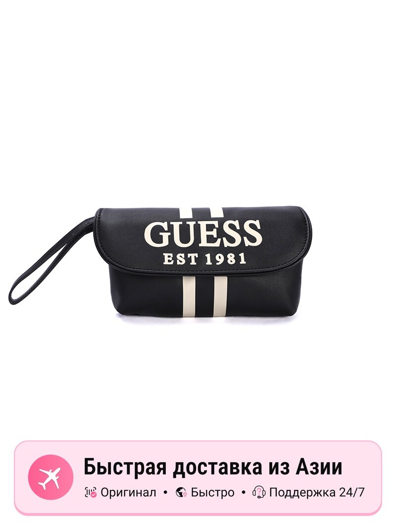 Комплект сумок GUESS GUESS Синтетическая кожа клатч