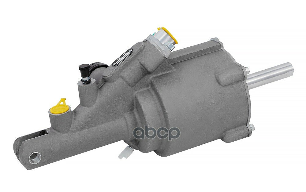 ПГУ сцепления Volvo F10/F12/F16/FH12/FH16 EXOVO арт. 28417E