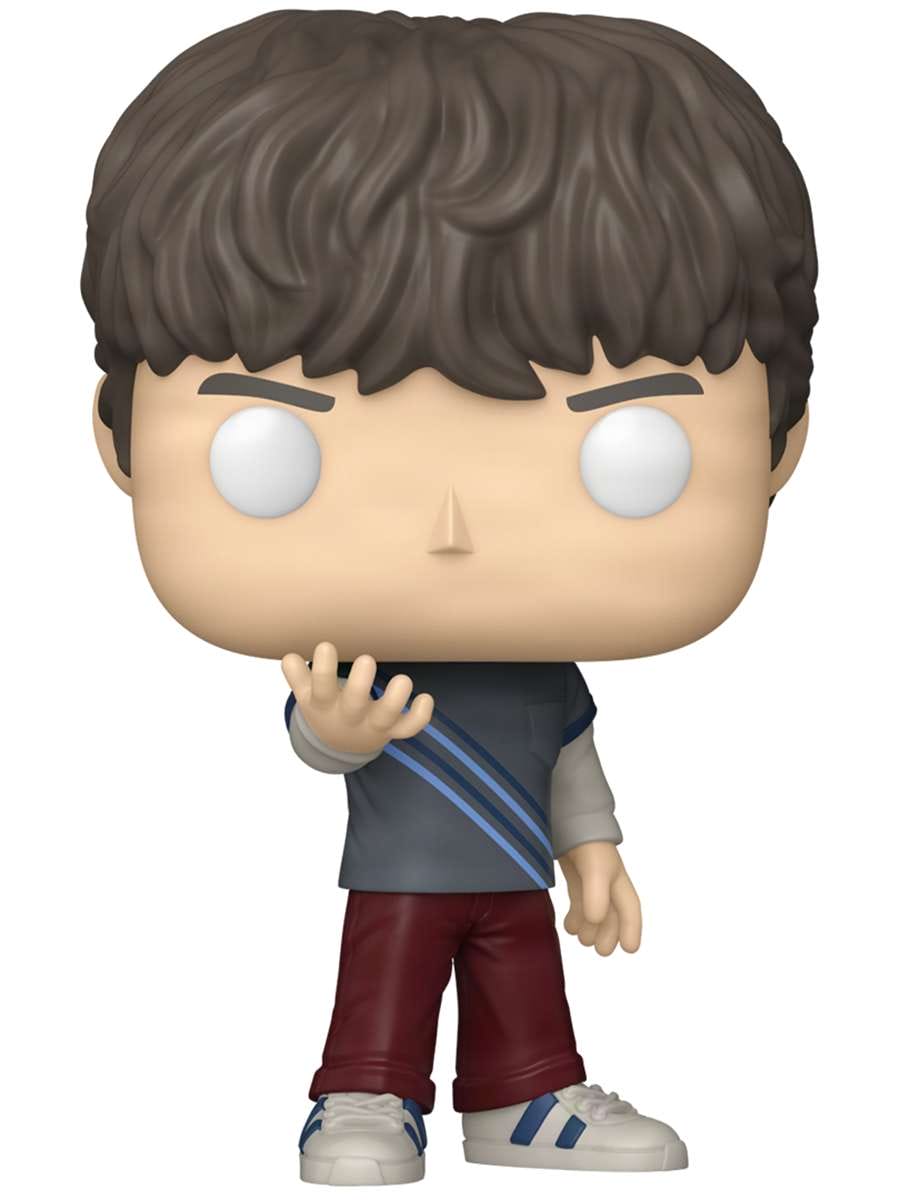 Фигурка Funko POP! TV Stranger Things S5 Will Byers (Hive Mind) (1809) 90292
