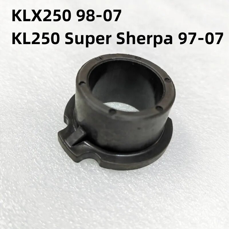 Зубцы KLX250 98-07 KL250 Super Sherpa 97-07 метров