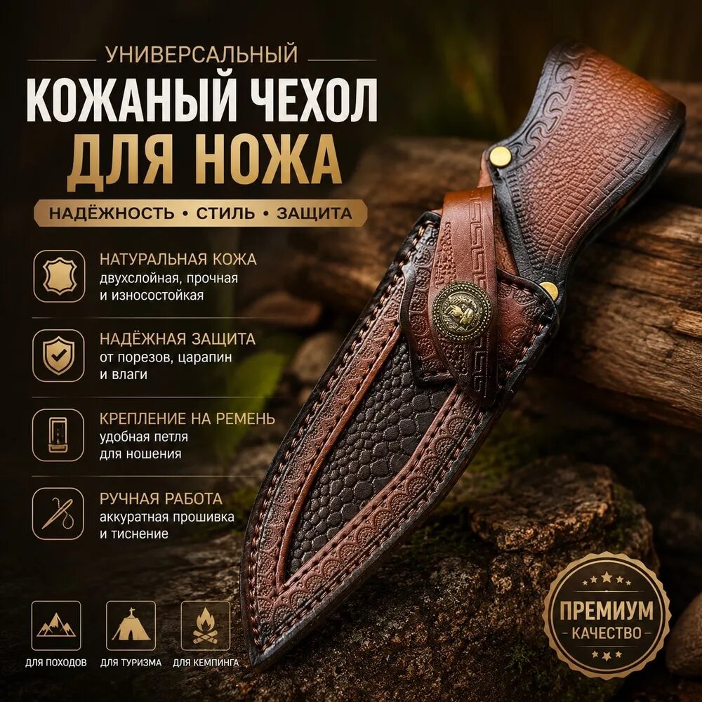 Чехол для ножа