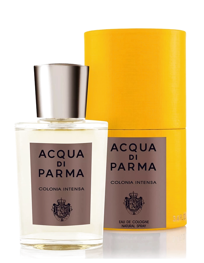 Мужские духи Aqua Di Parma Colonia Intensa 100 мл - Аква Ди Парма Интенсивный одеколон