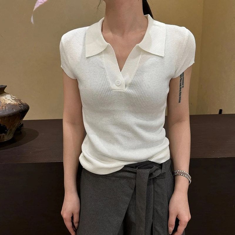 Свитер YI