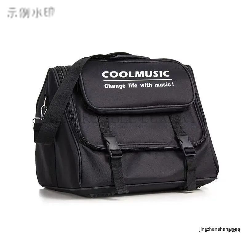 Coolmusic BP40D Чехол для переноски динамиков