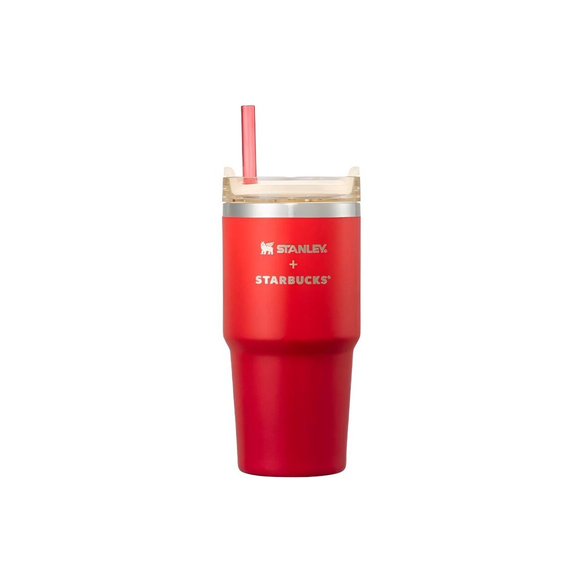 Термокружки Starbucks x STANLEY