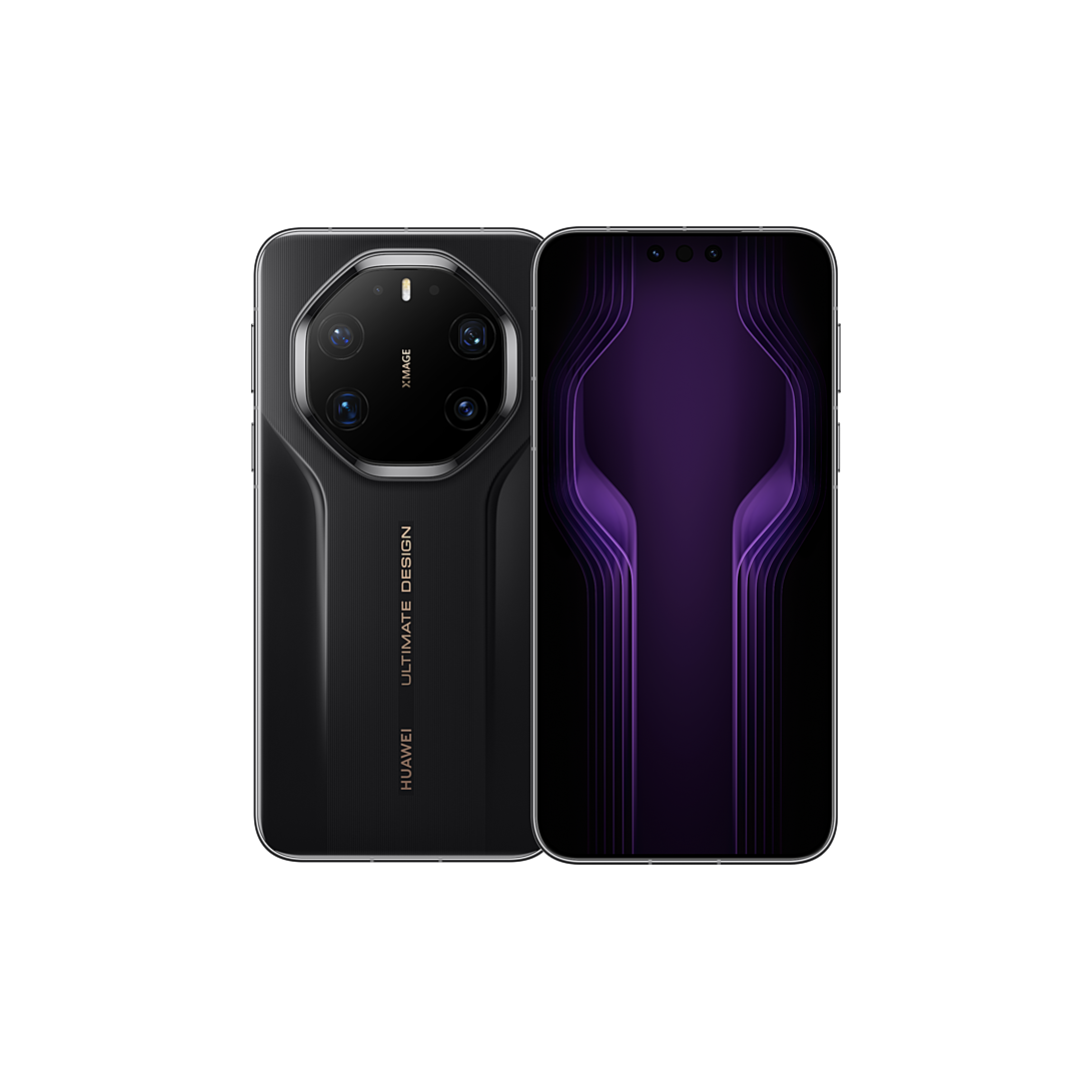 Мобильные телефоны HUAWEI Mate 80 RS Ultimate Design