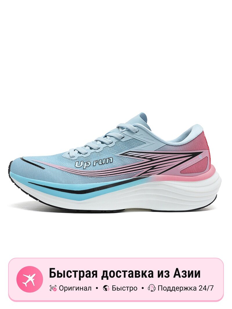 Кроссовки Up run UP2.0Pro