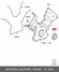 Сальник К. в. пер. Org (LAND ROVER 4526537)