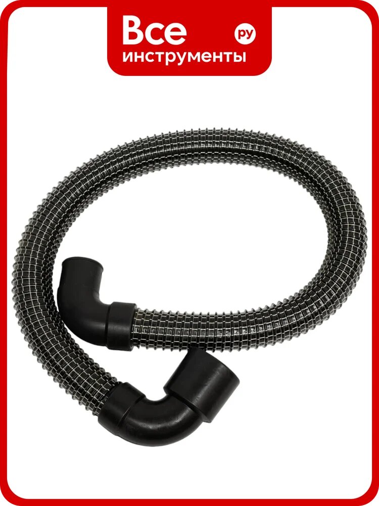 Шланг всасывающий для Hako Scrubmaster B30 / В45 ACGM 96130919 X694898