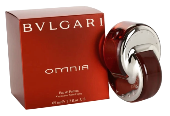 Bvlgari Omnia духи 65 мл женские / Булгари Омния парфюмерная вода