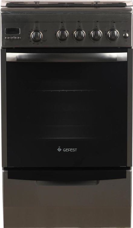 Газовая плита ПГ 5100-04 0004 GEFEST