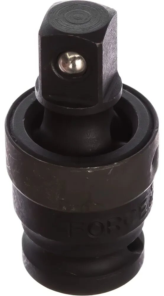Кардан ударный 1/2', 75 мм FORCE 80541MPB