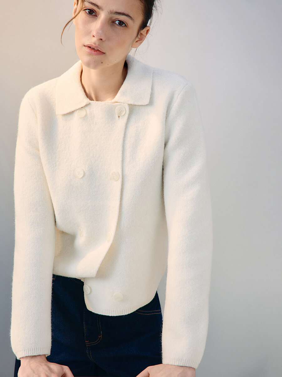Кардиган Women SMART