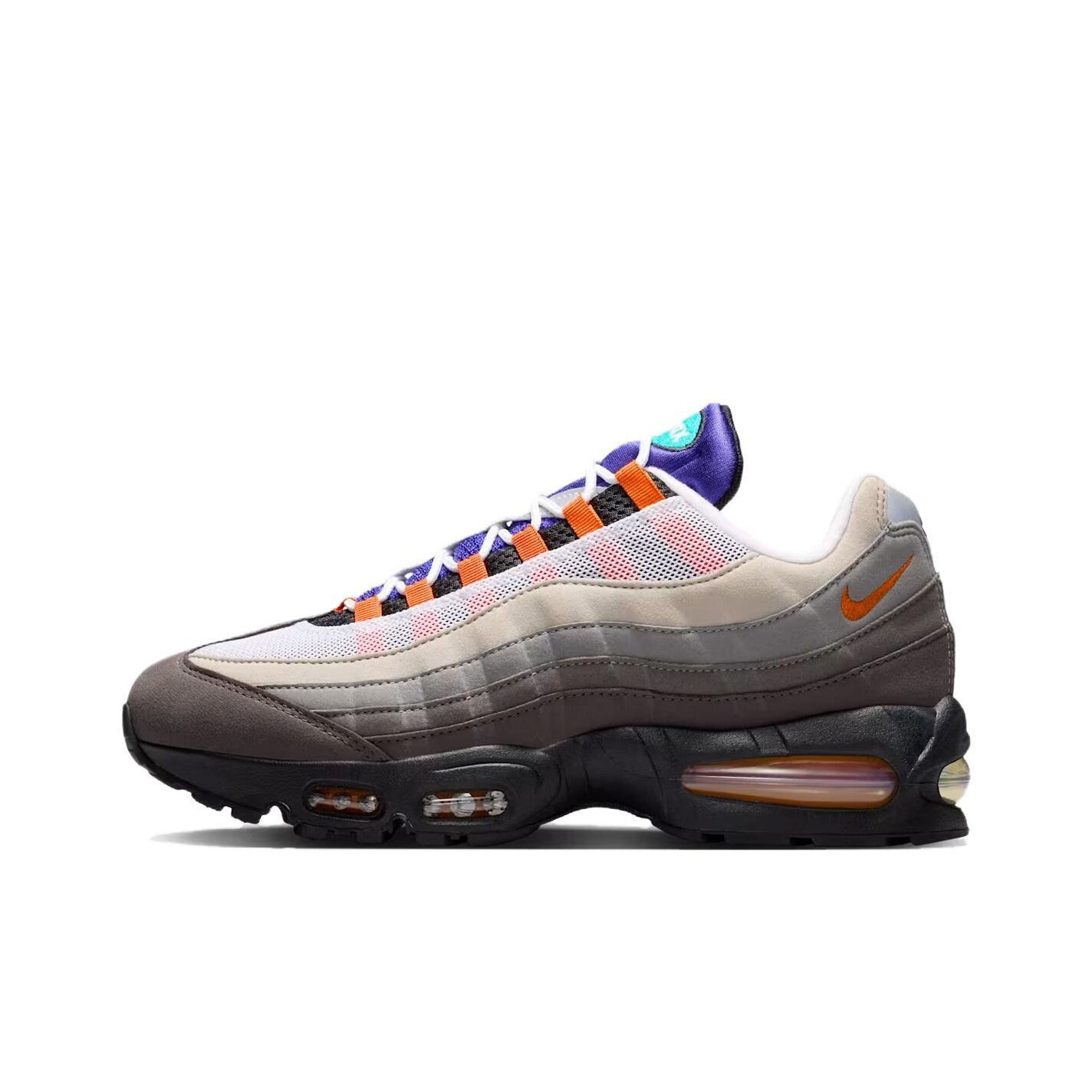 Кеды NIKE Air Max 95