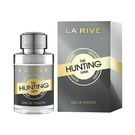 Ла Риве Хантинг Мен туалетная вода 75 мл - La Rive The Hunting Man для мужчин
