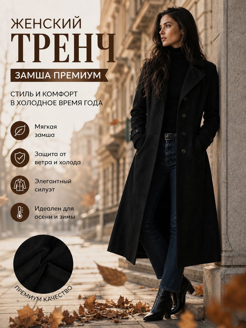 Пальто