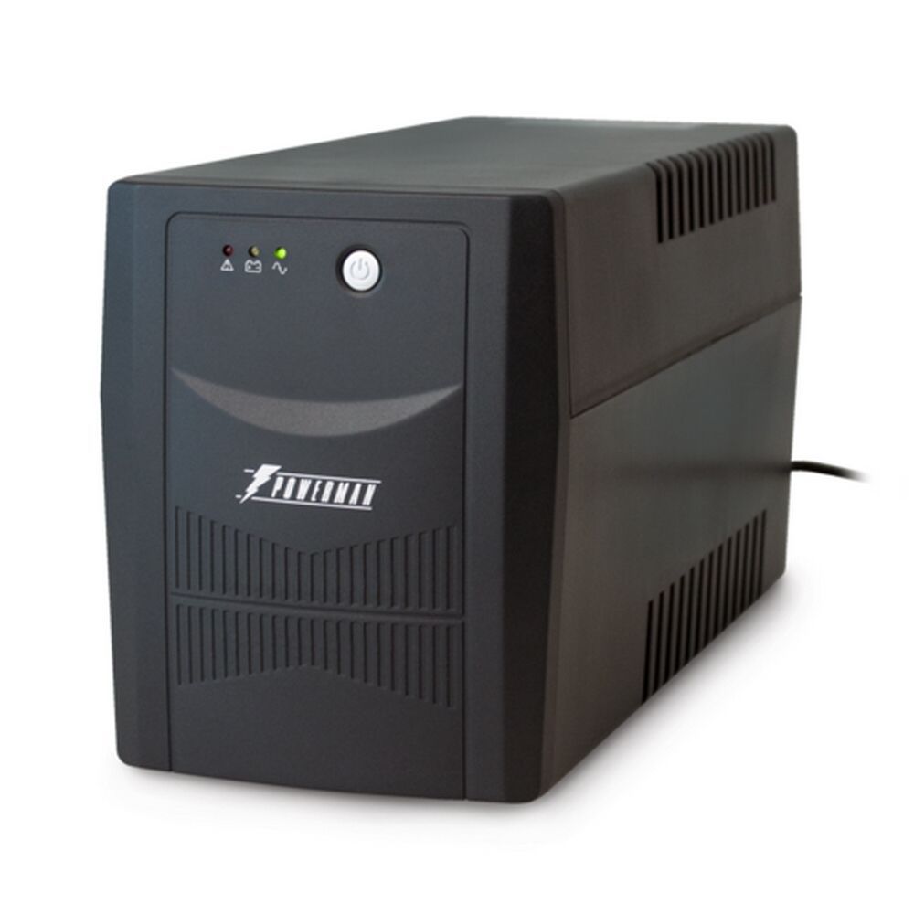 Powerman ИБП Back Pro 2000