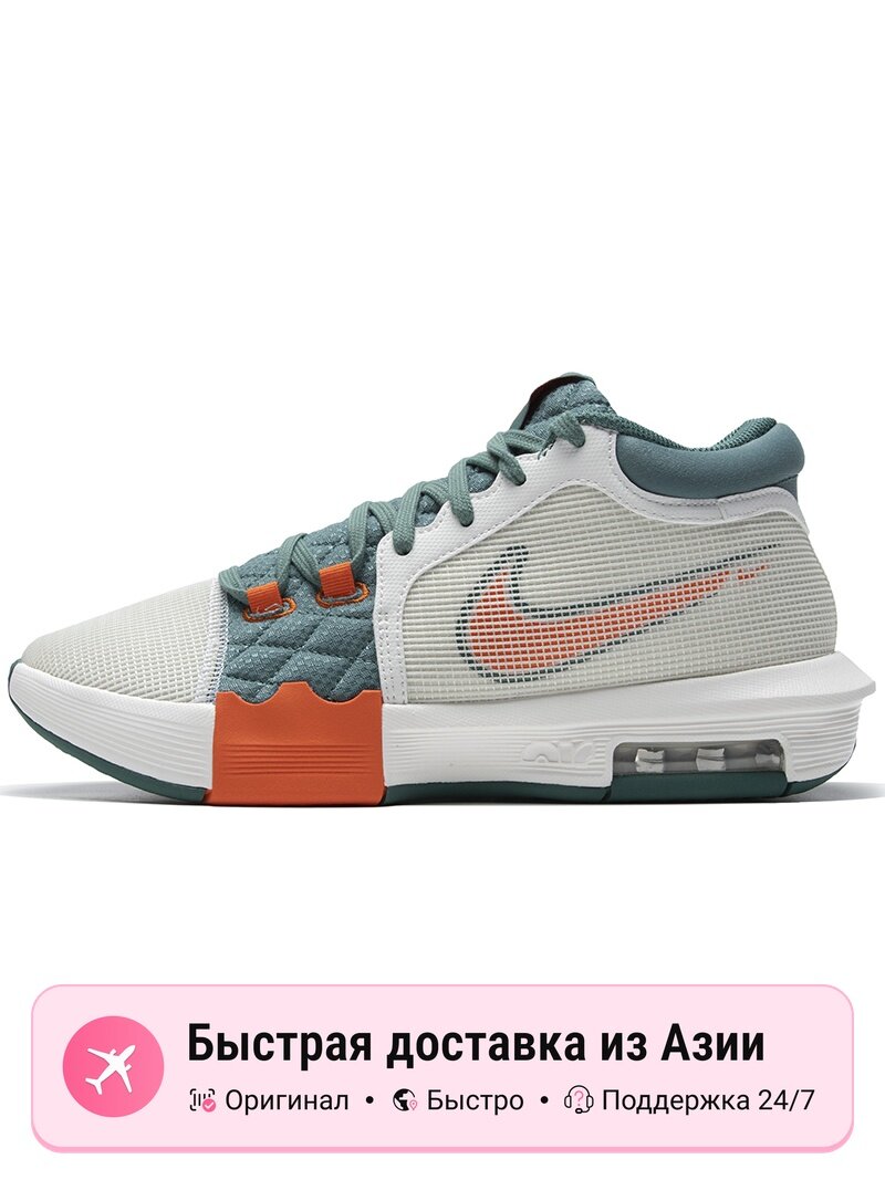Кроссовки NIKE LeBron Witness 8 Ep
