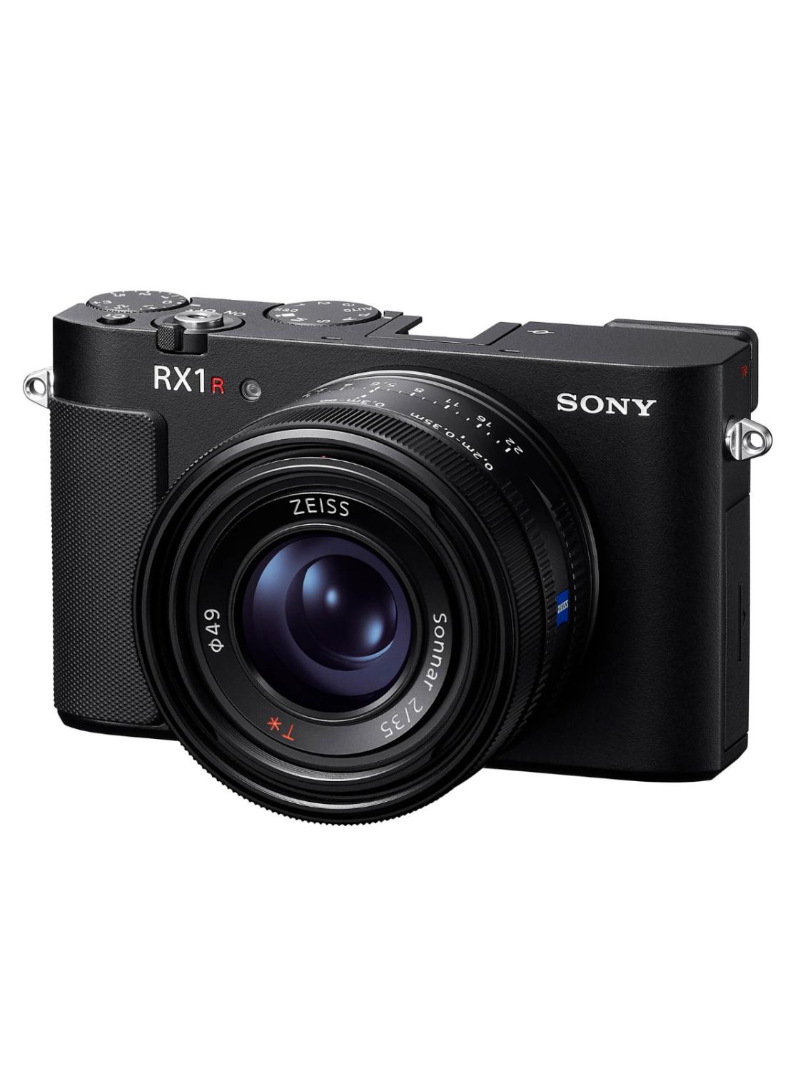 Цифровой фотоаппарат Sony Cyber-shot DSC-RX1RM3 (III)