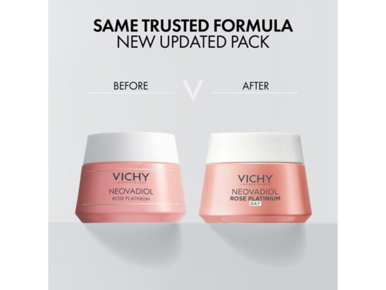 Крем для лица VICHY антивозрастной 3337875579919