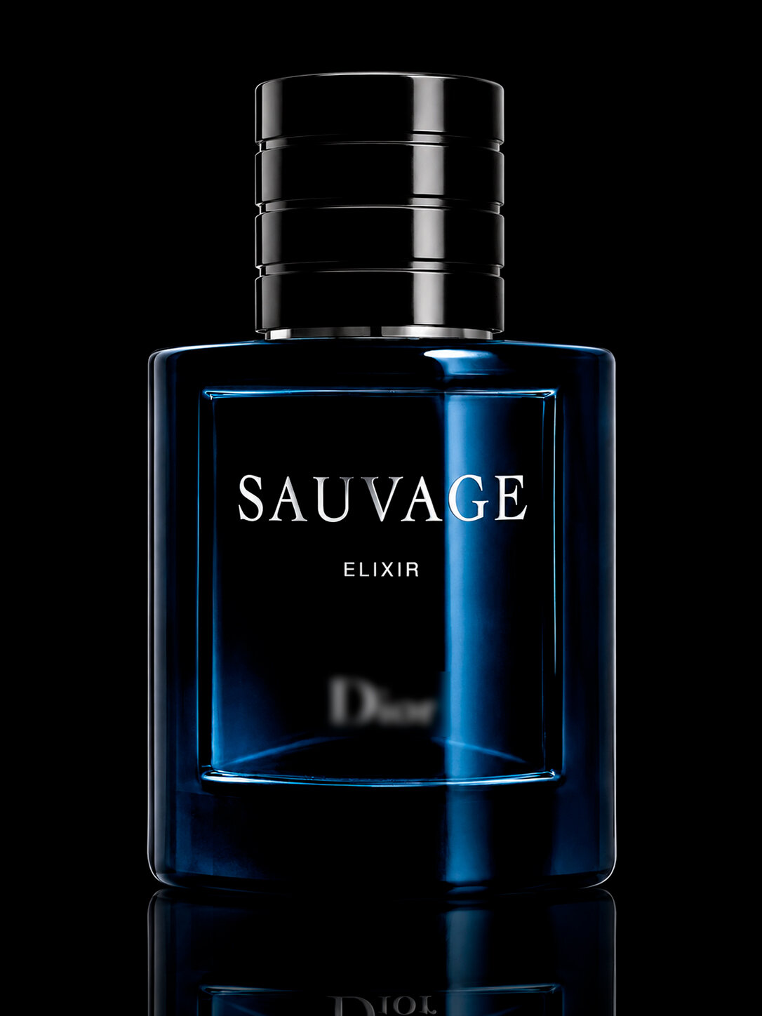 Sauvage Elixir / Концентрированные мужские духи 100 мл / Саваж Элексир