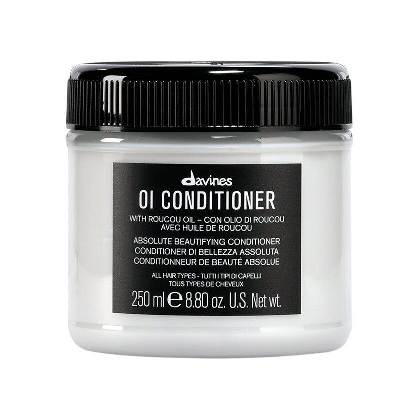Кондиционер для волос Davines OI Absolute beautifying conditioner, 250 мл