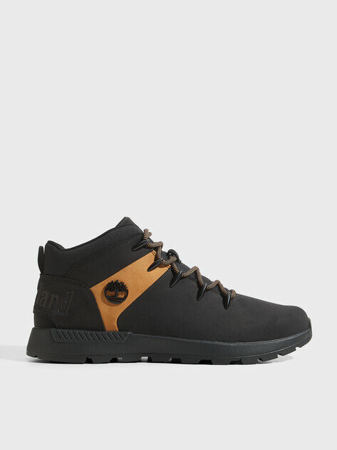 Кроссовки Timberland