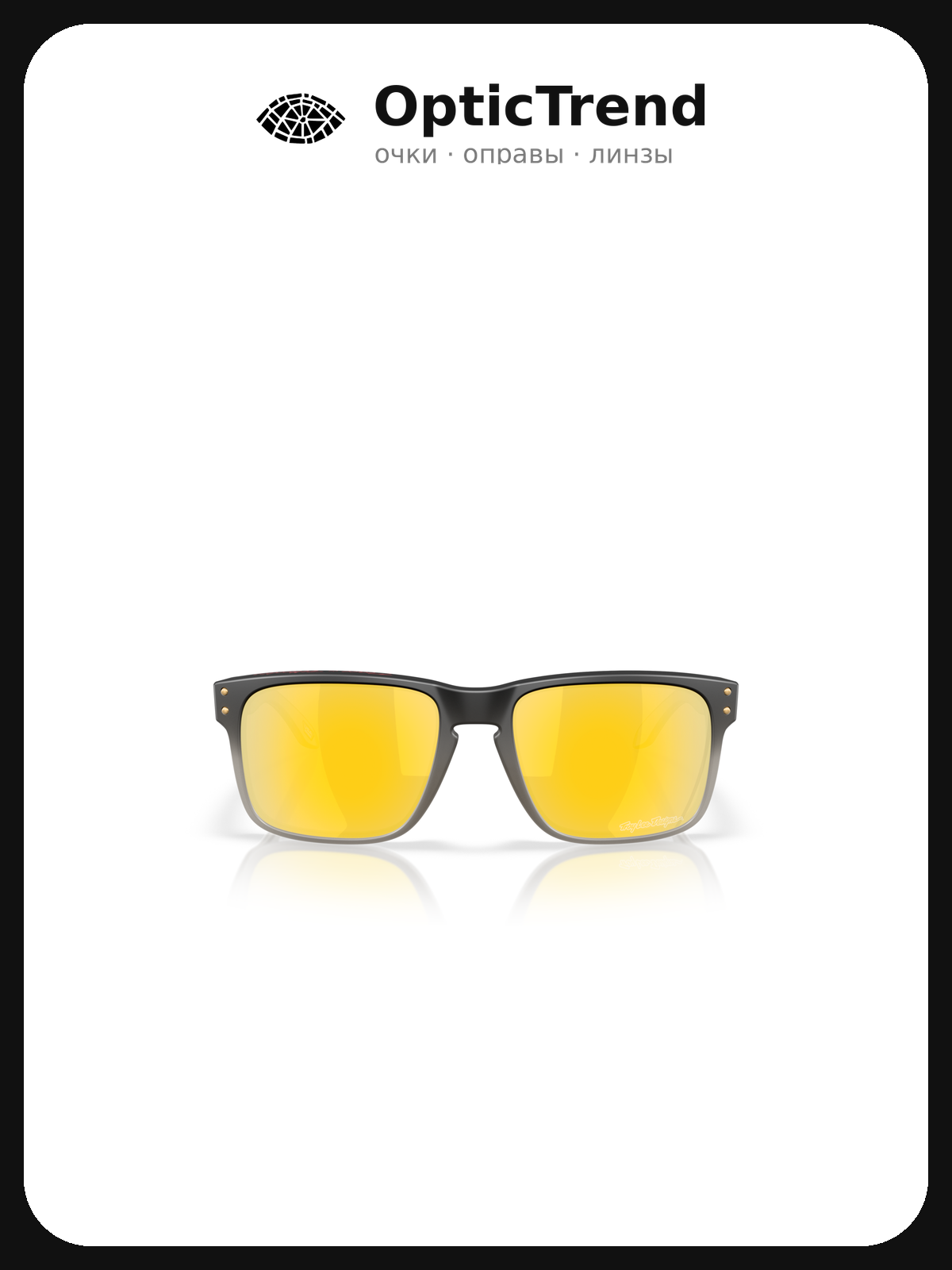 Солнцезащитные очки Oakley