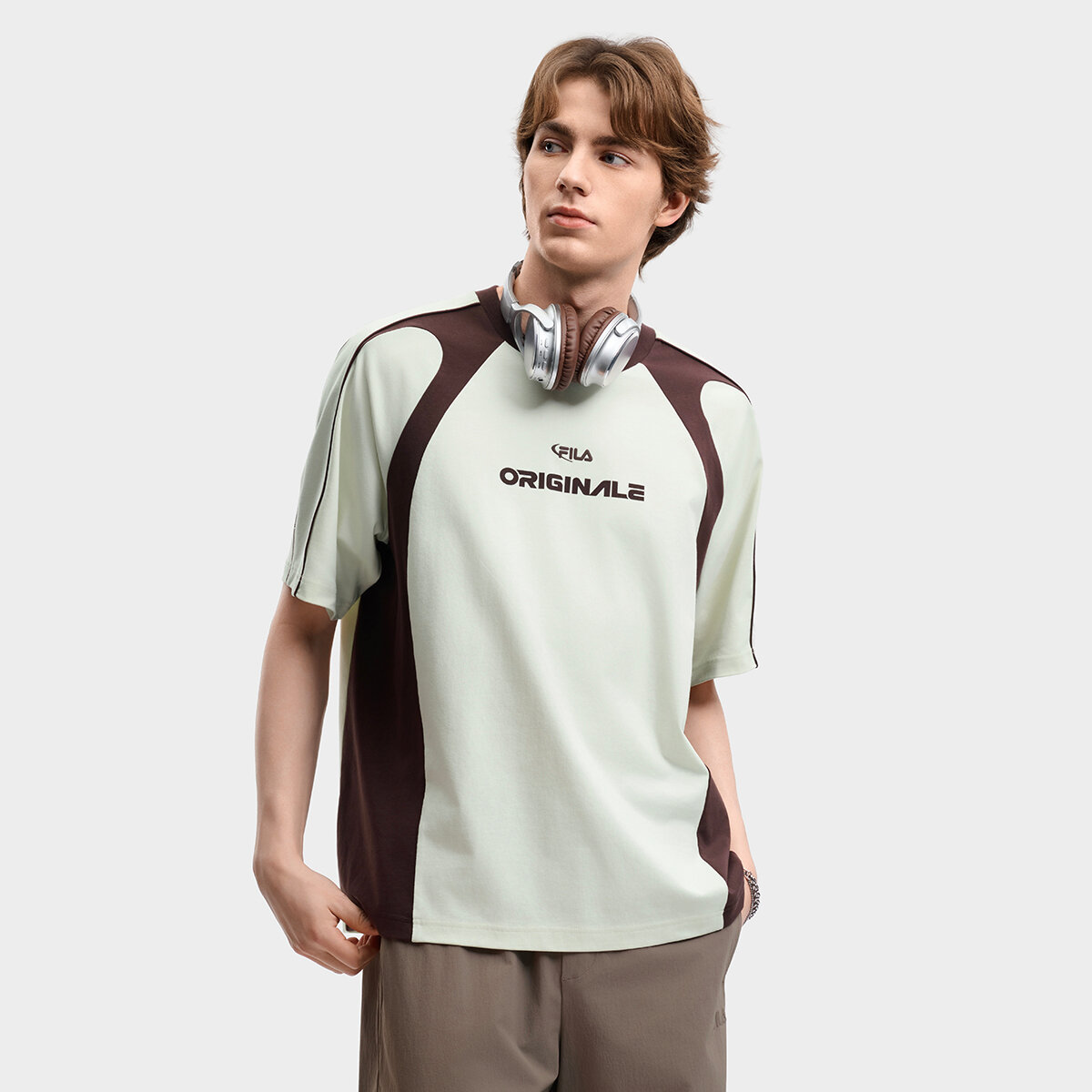 Майка Fila ORIGINALE