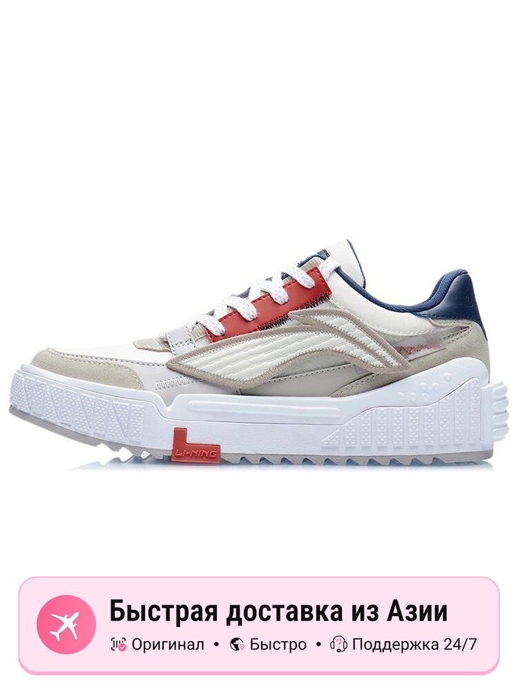 Кроссовки LI-NING Attack Ace