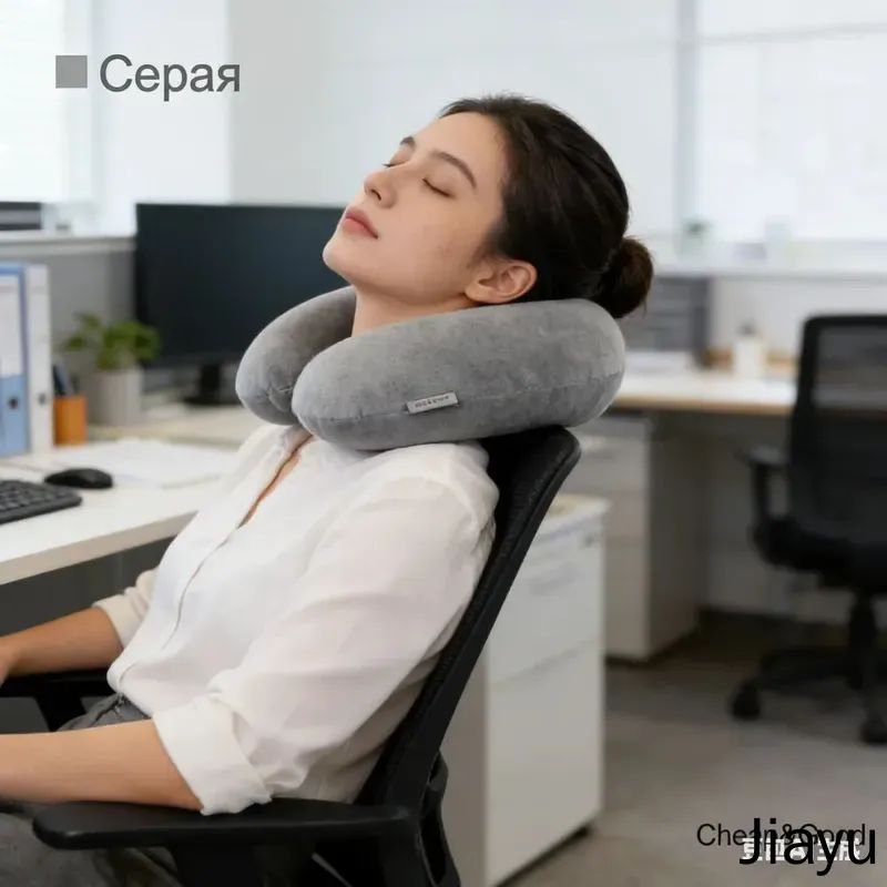 Подушка для шеи — фото 1