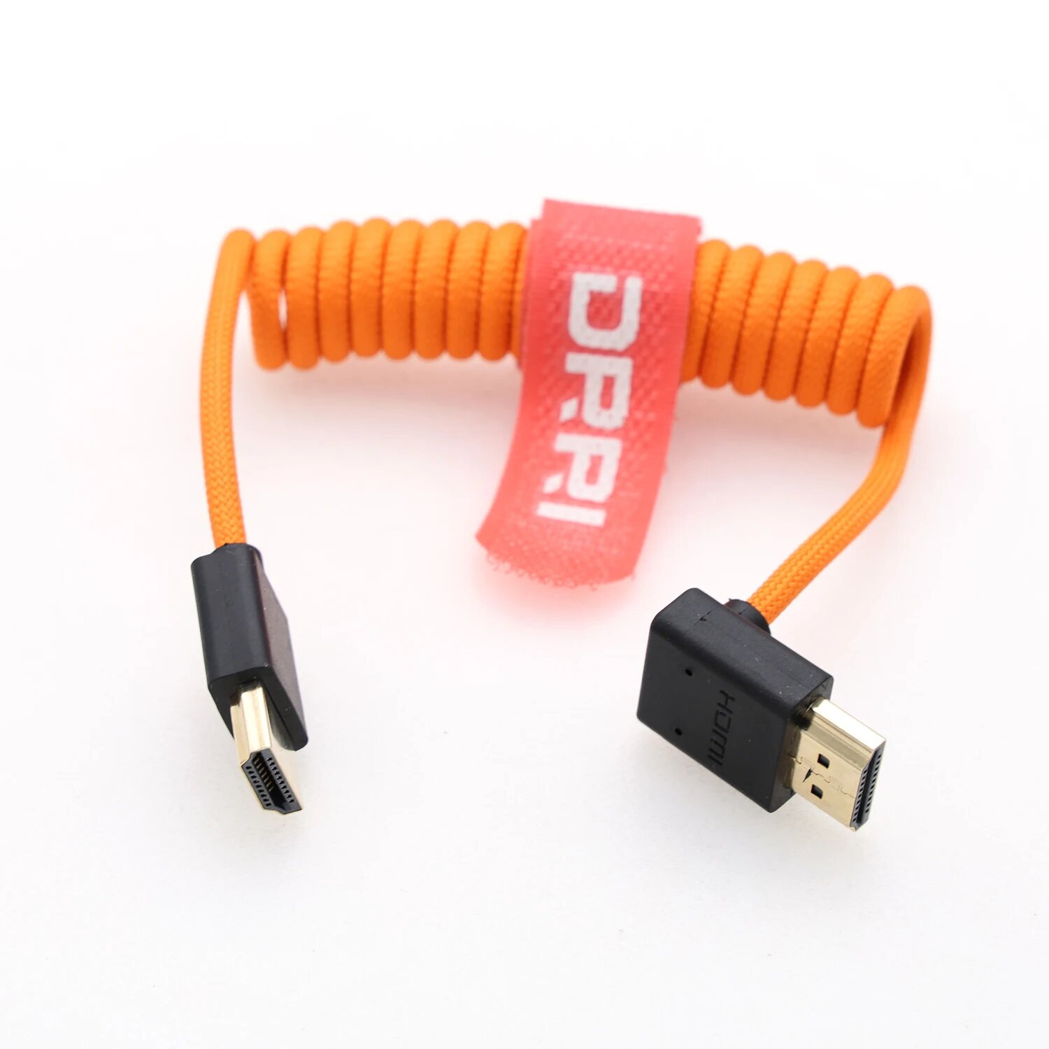 EONVIC HDMI кабель 2.1 для BMPCC 4K/6K straight-UP 30CM