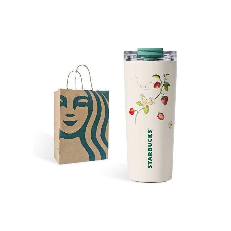 Термокружки Starbucks