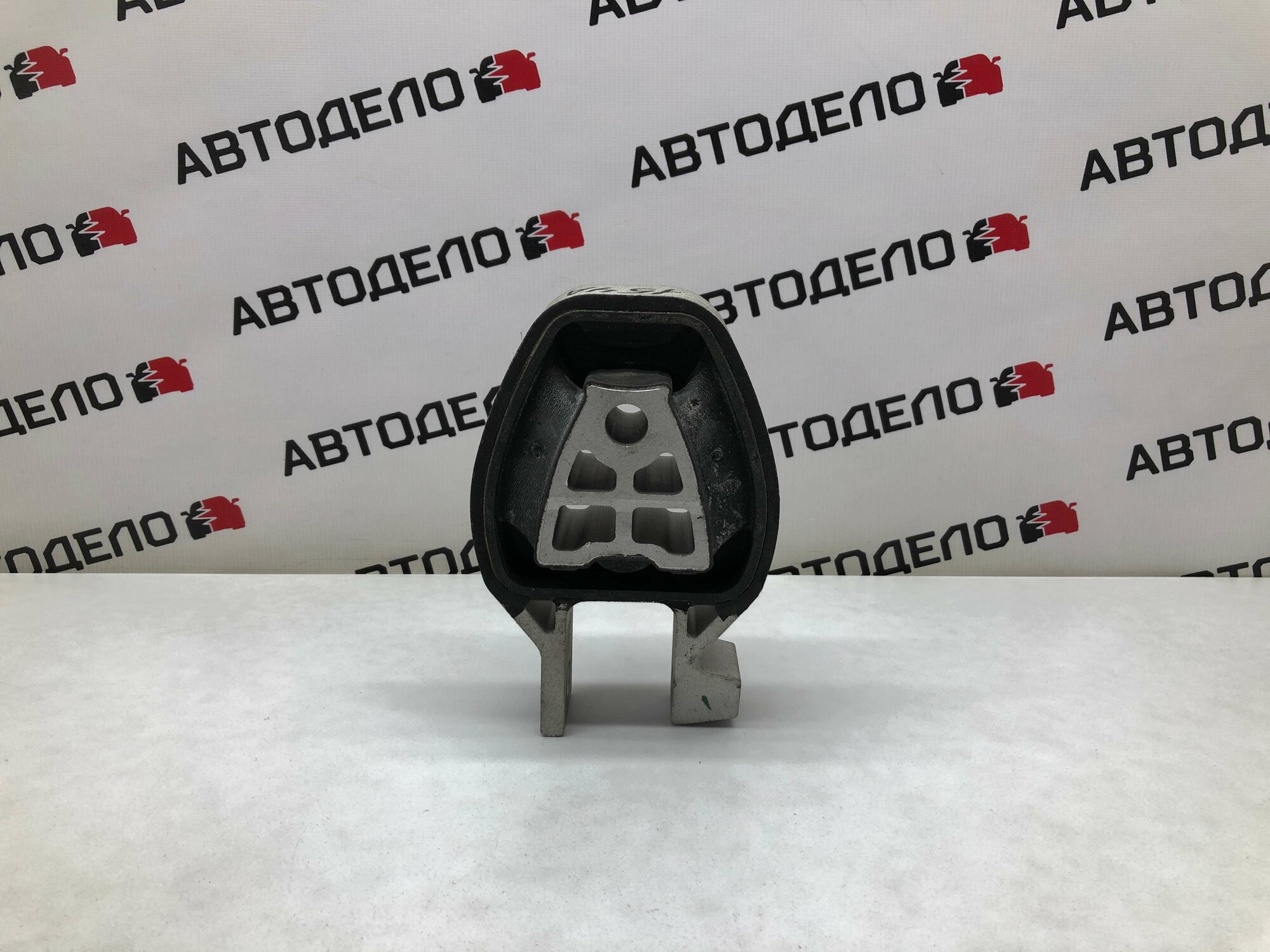 Подушка ДВС задняя 1077063200 Geely Atlas Pro