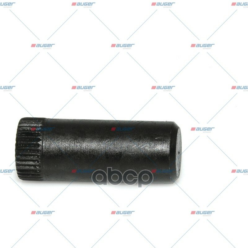 Палец, Тормозная колодка AUGER арт. 53405