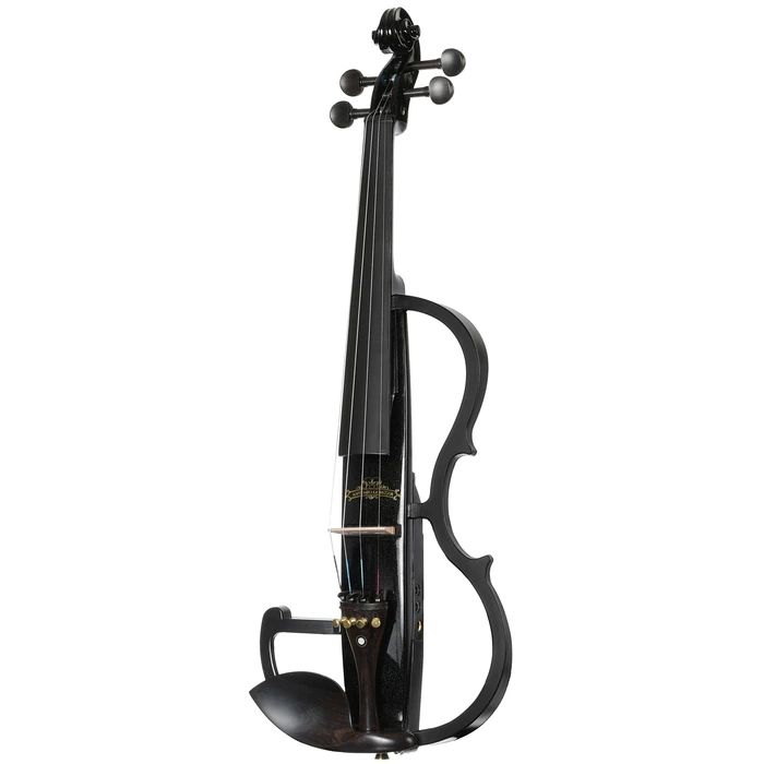 ANTONIO LAVAZZA EVL-05 BK 4/4 Электроскрипка
