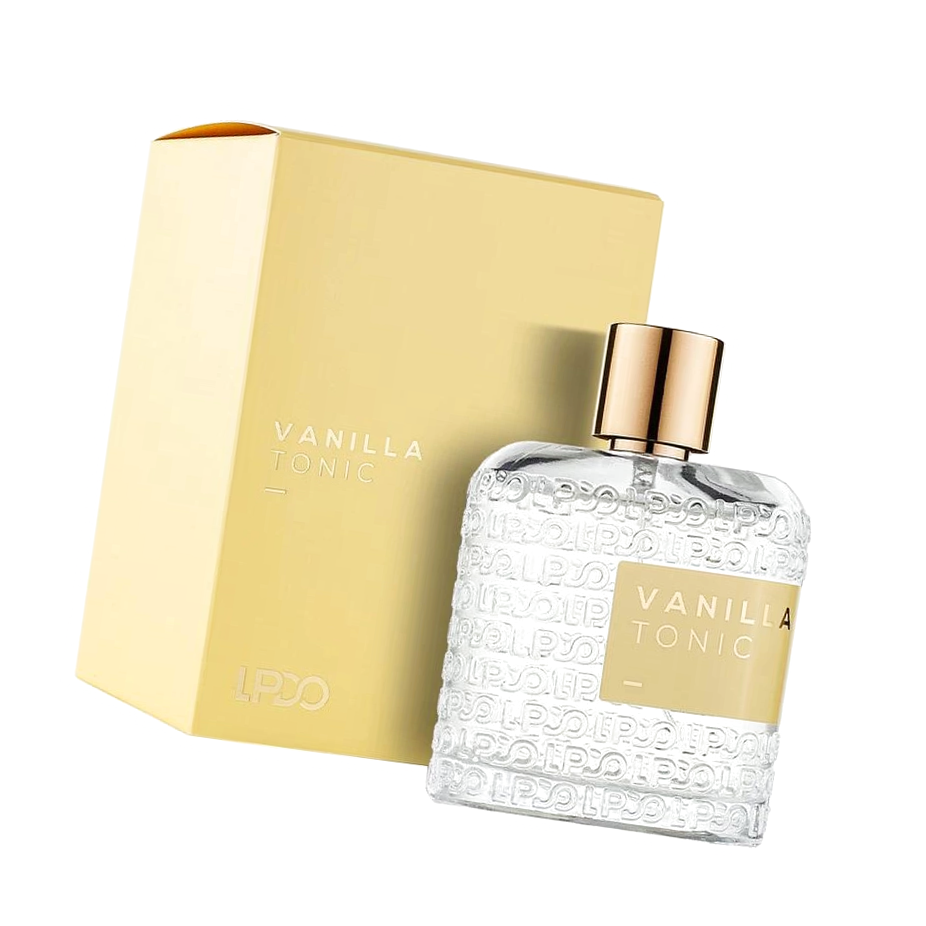 Ванилла Тоник духи унисекс 100 мл / LPDO Vanilla Tonic парфюмерная вода