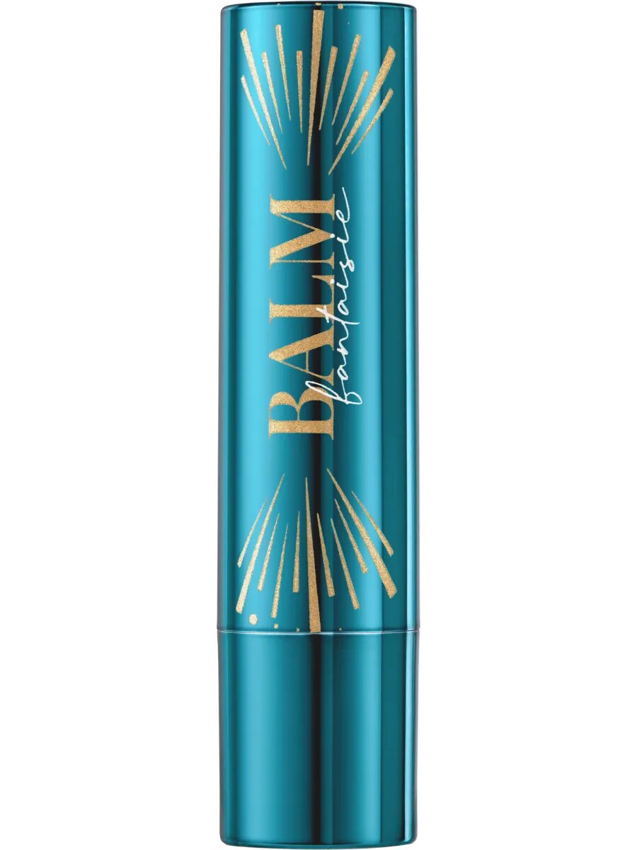 Помада бальзам для губ увлажняющая Vivienne Sabo Balm Fantaisie, т03