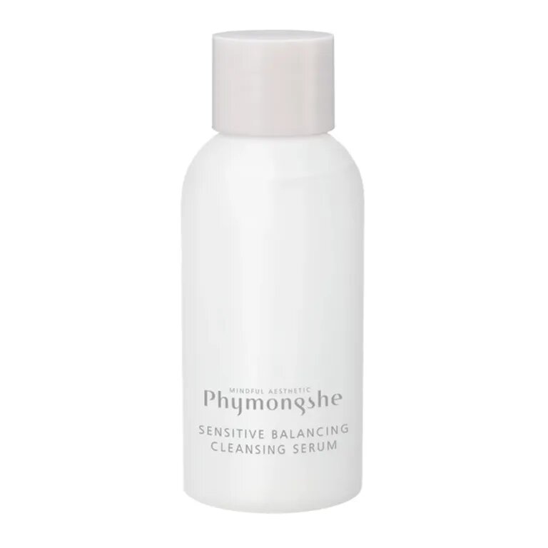 Phymongshe Сыворотка очищающая Sensitive Balancing Cleansing Serum 50 мл 50 мл