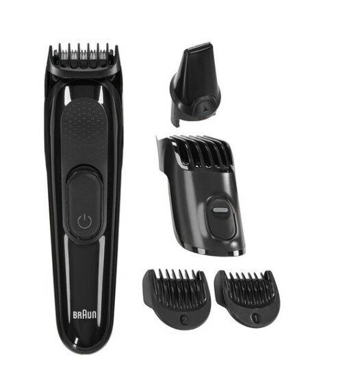 Триммер BRAUN MGK 3225