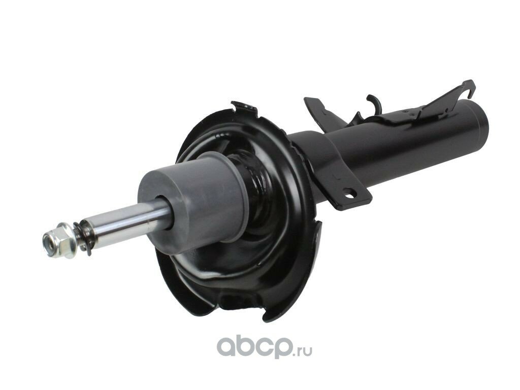 Амортизатор подвески передний левый volvo s40 ii/v50 04- LORO 23201068