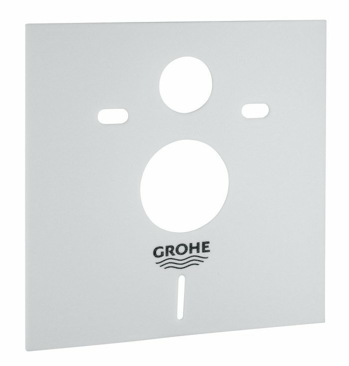 Grohe Звукоизоляционный комплект 37131000