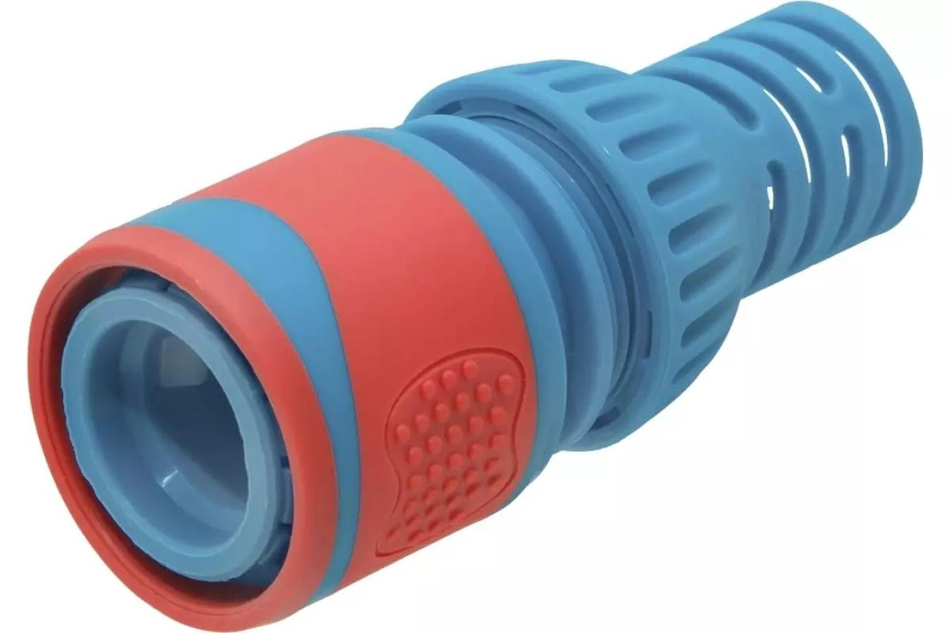 Коннектор для шланга 1/2" быстросъемный MPF ДС.071276