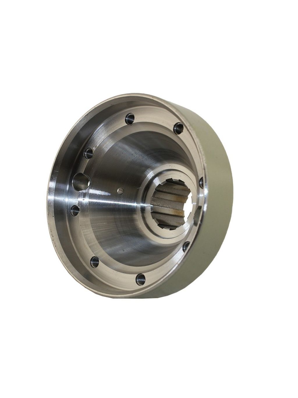Фланец раздаточной коробки ГАЗ 3302, 2217 4Х4 Н/ОБР. ДВС CUMMINS, 274, 4216 PRAVT pr33027180204410